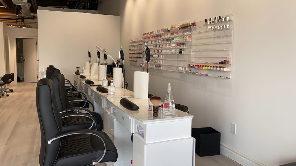 Hanover Nails – Hanover Nails